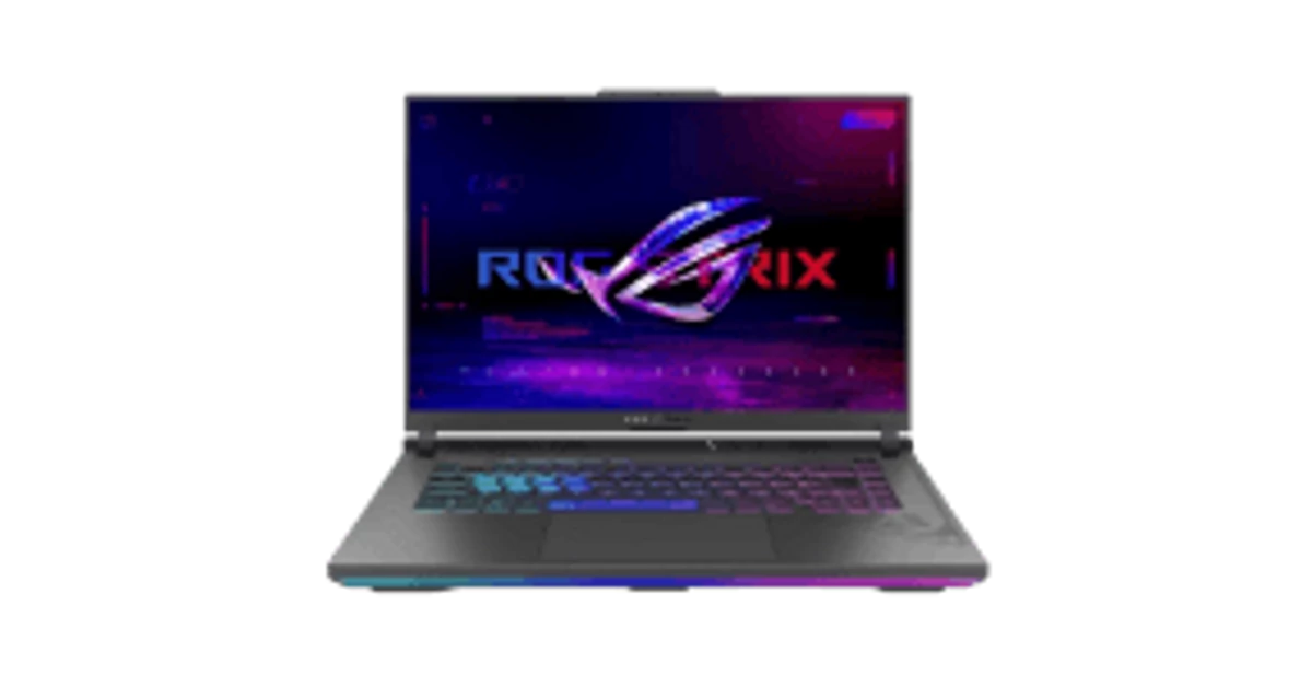 Gamer laptop - PCLAND
