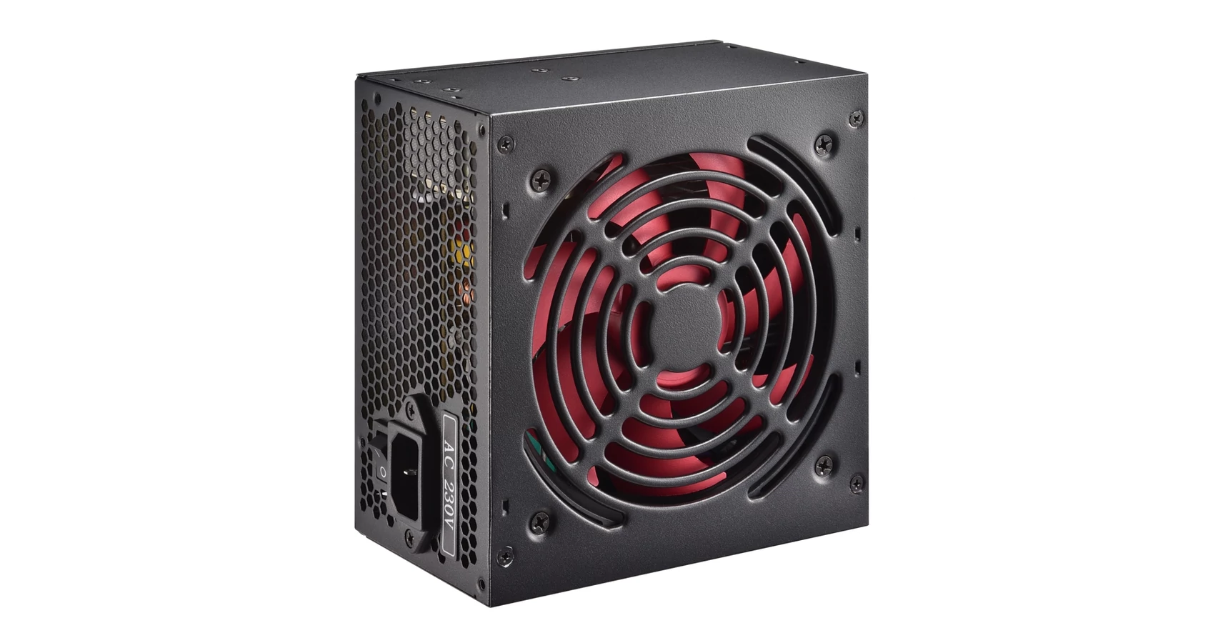 Xilence 700W Redwing Series - Xilence - PCLAND