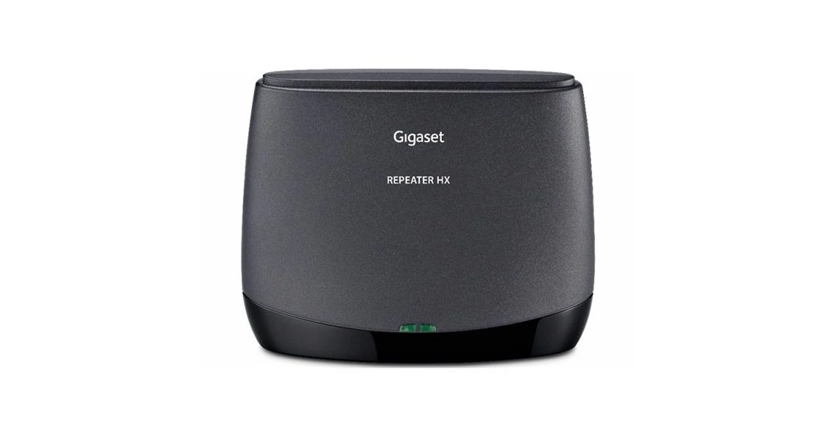 Gigaset Repeater HX DECT Range Extender Black - Gigaset - PCLAND