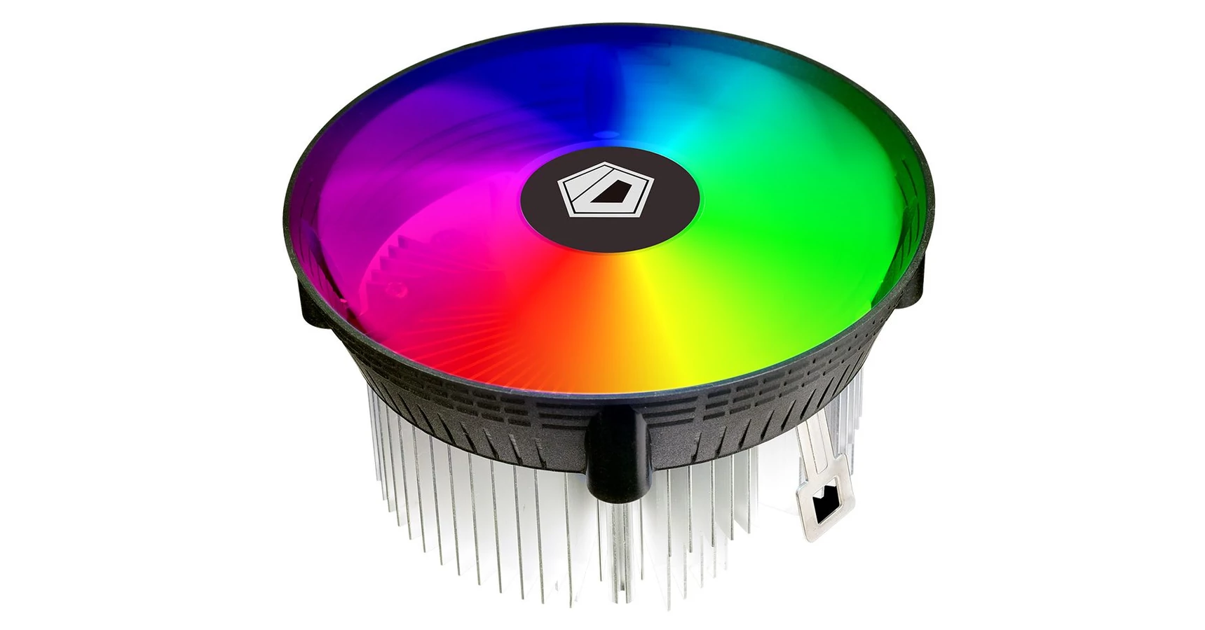 ID-COOLING DK-03A RGB PWM CPU Cooler - ID-COOLING - PCLAND
