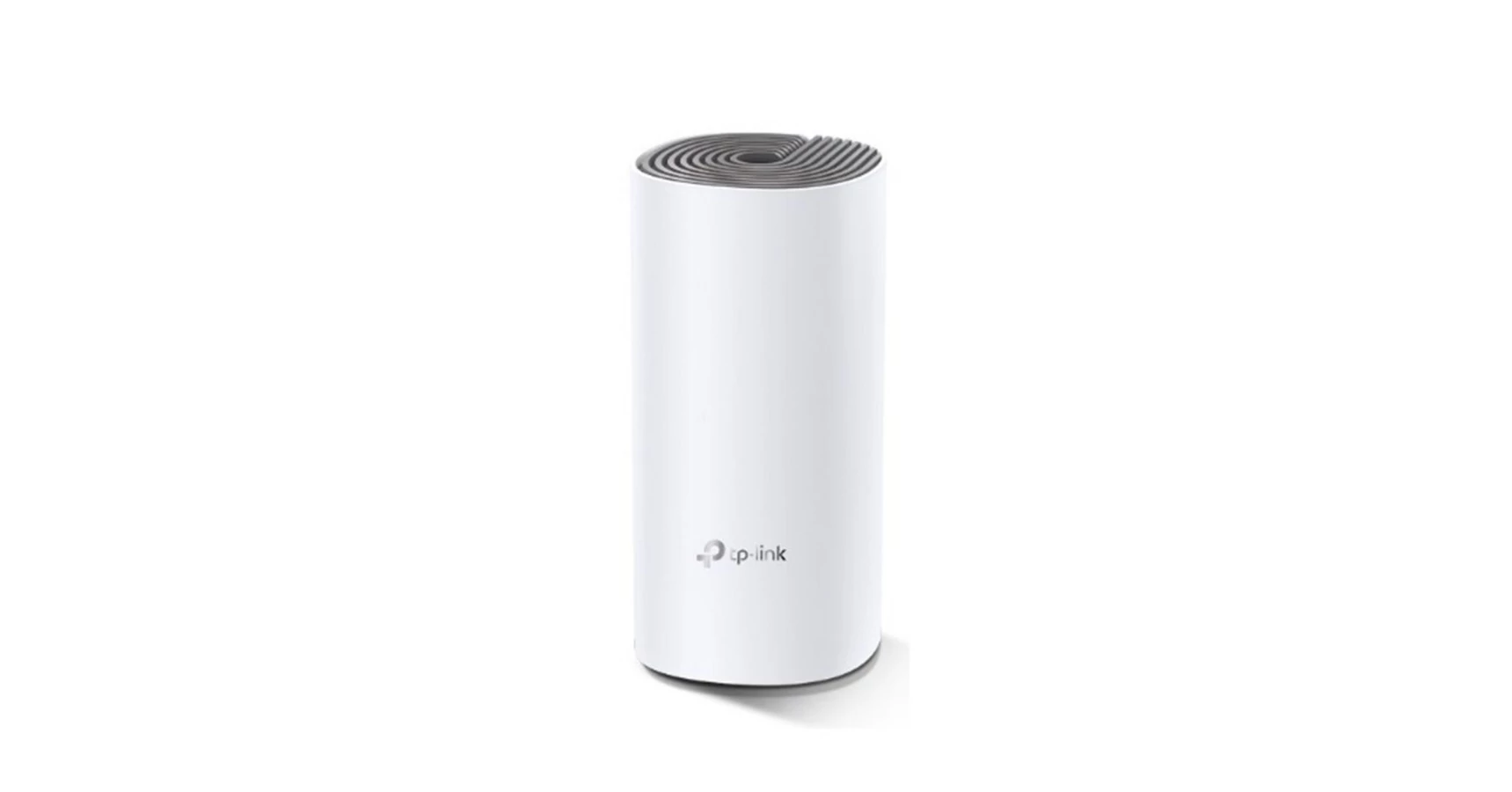 TP-Link Deco E4 AC1200 Whole Home Mesh Wi-Fi System (1 Pack) - TP-Link ...