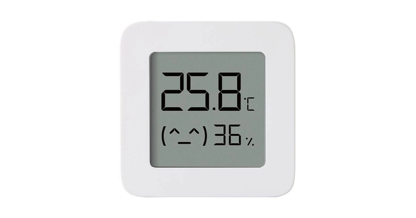 Xiaomi Mi Home Monitor 2 Temperature & Humidity - Xiaomi - PCLAND