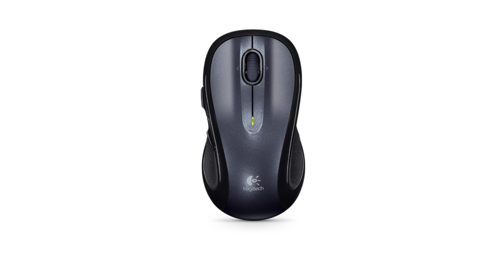 Logitech M510 Wireless Mouse Black - Logitech - PCLAND