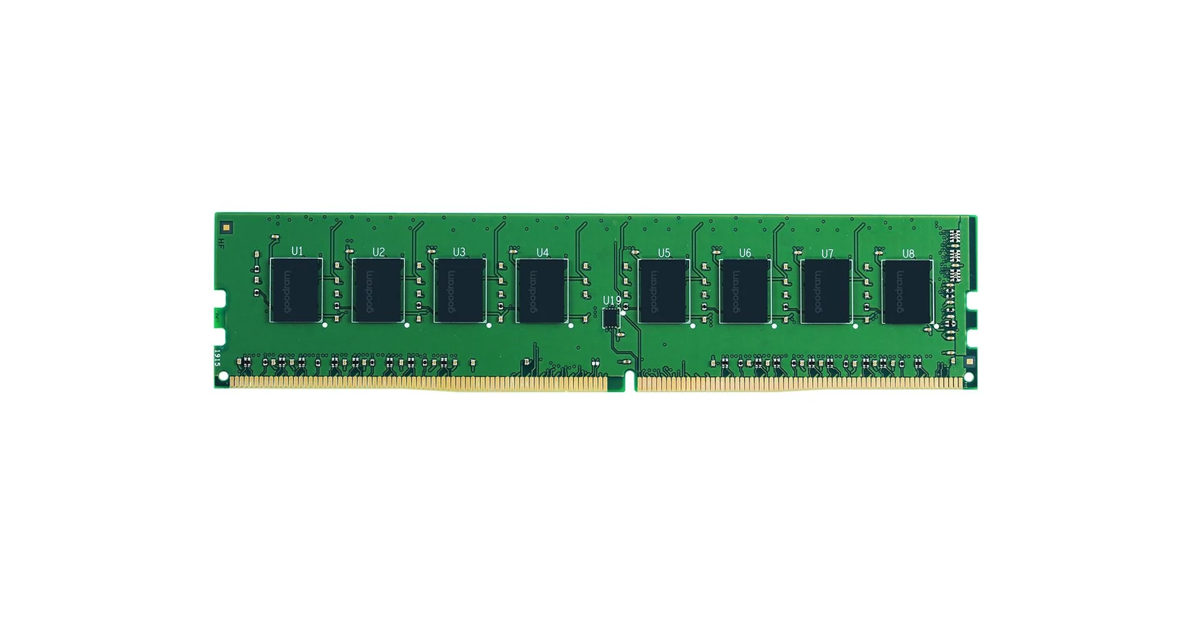 Good Ram 8GB DDR4 3200MHz - Good Ram - PCLAND