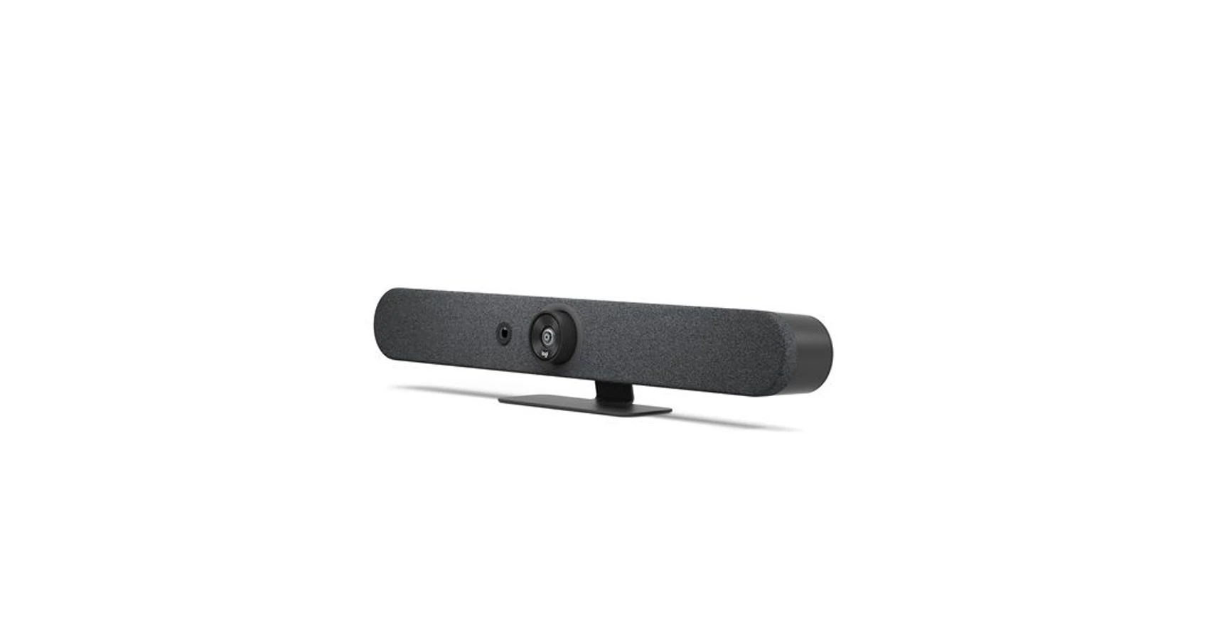 Logitech Rally Bar Mini Graphite - Logitech - PCLAND