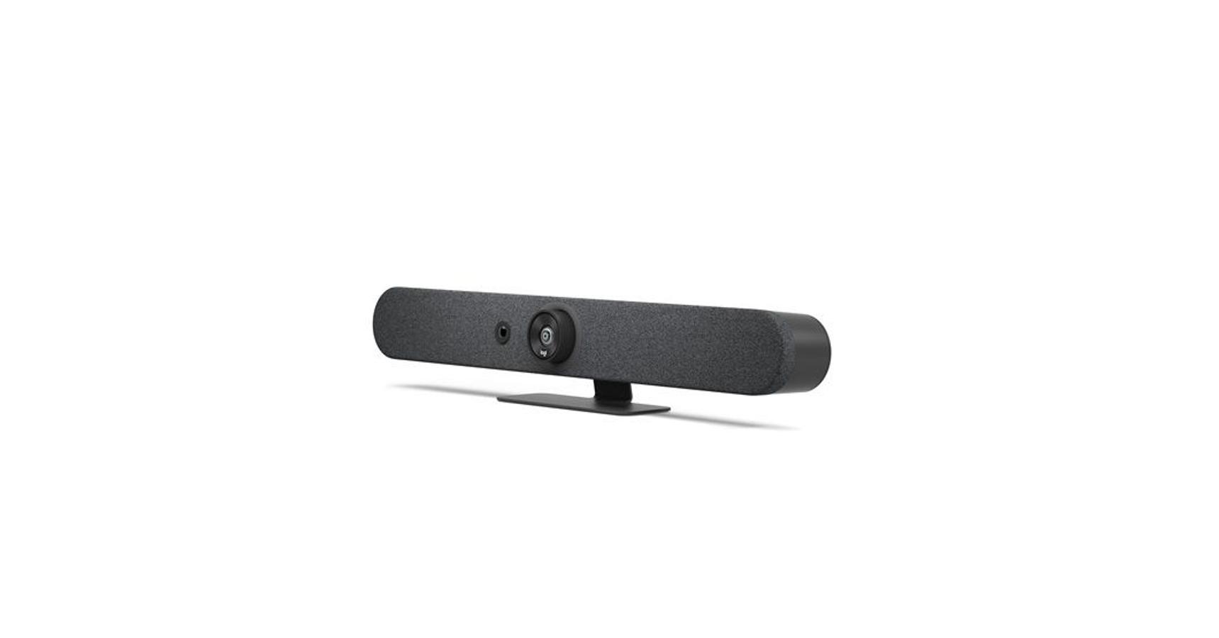 Logitech Rally Bar Mini Graphite - Logitech - PCLAND