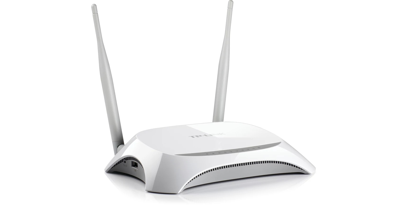 TP-Link TL-MR3420 3G router UMTS/HSPA/EVDO - TP-Link - PCLAND