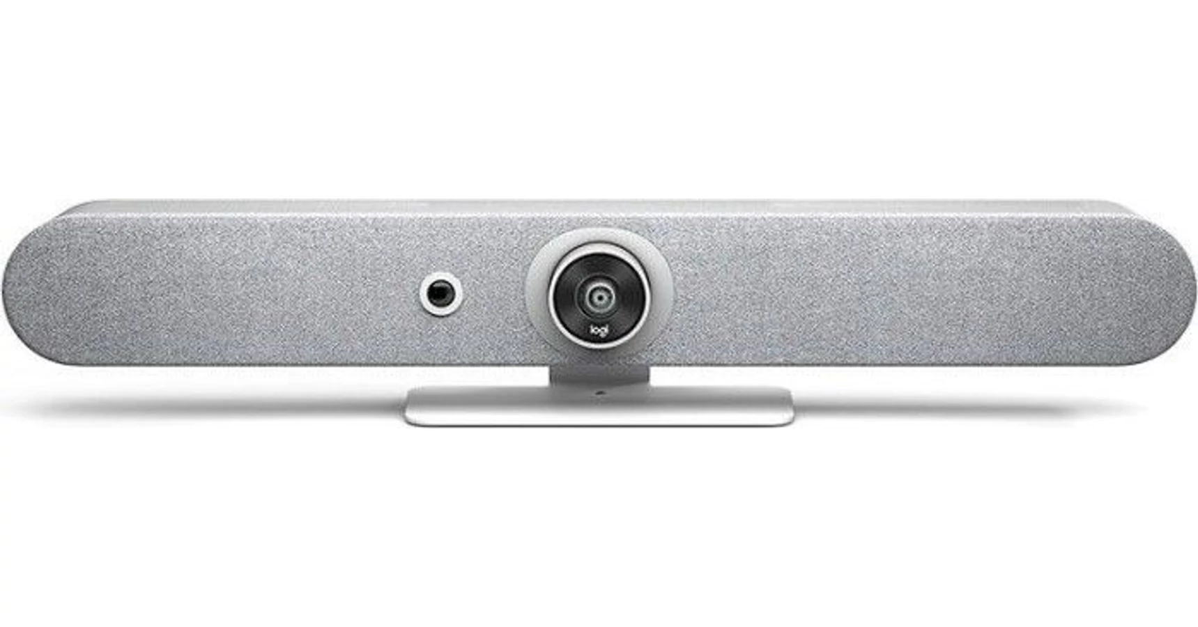 Logitech Rally Bar Mini White - Logitech - PCLAND