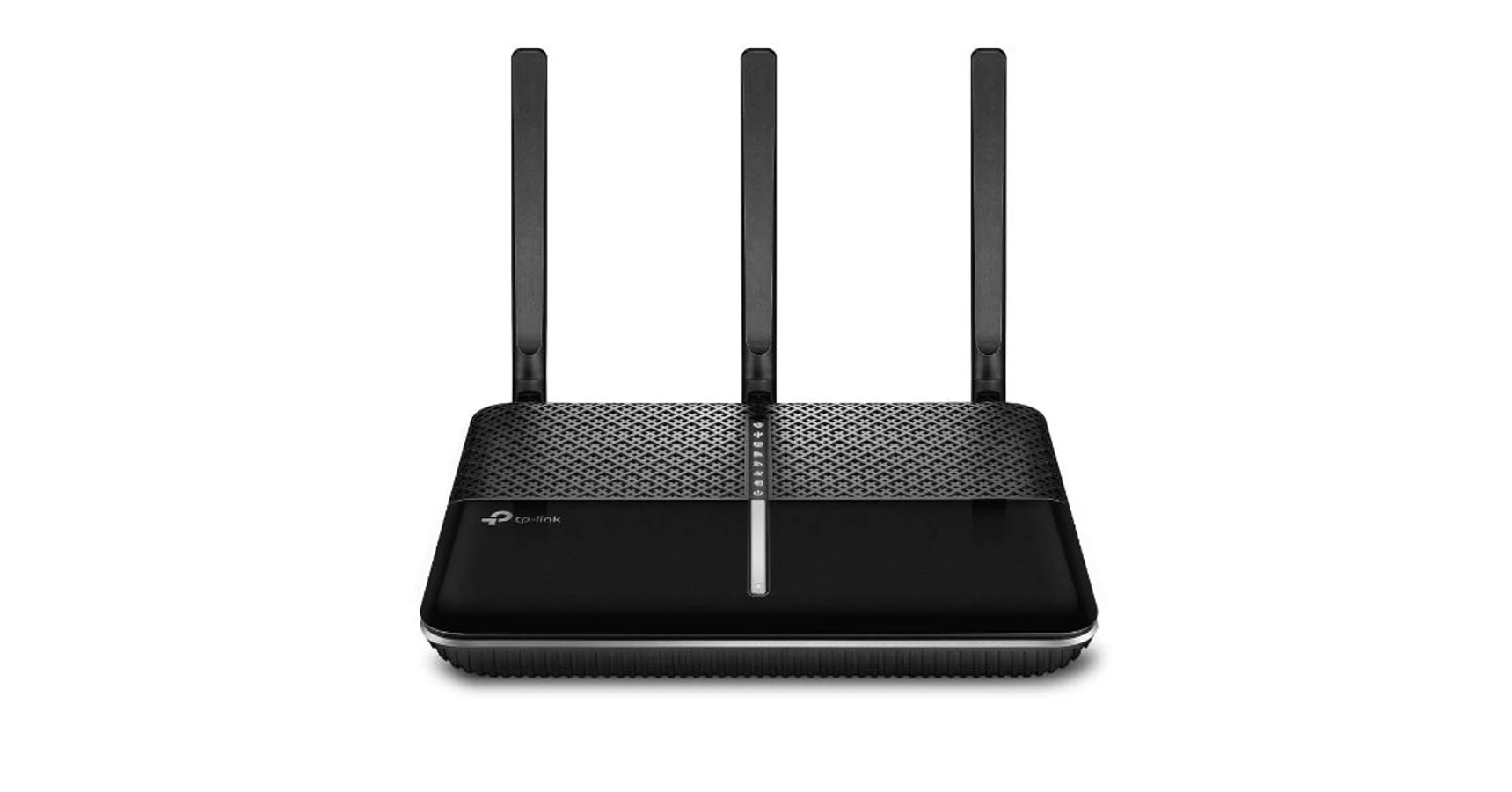 TP-Link Archer VR2100v AC2100 Wireless Telephony Modem Router Black ...