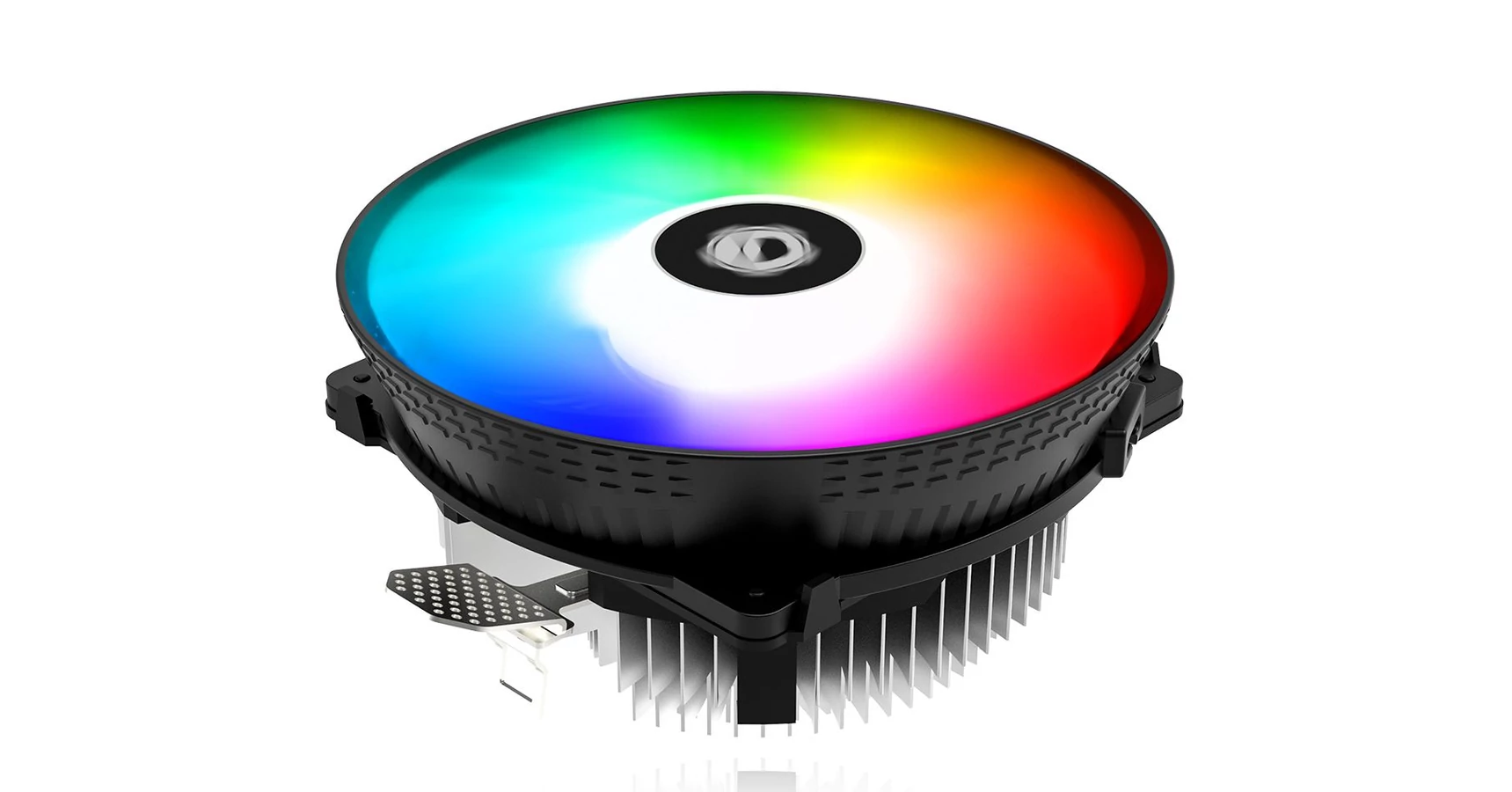 ID-COOLING DK-03 Rainbow - ID-COOLING - PCLAND