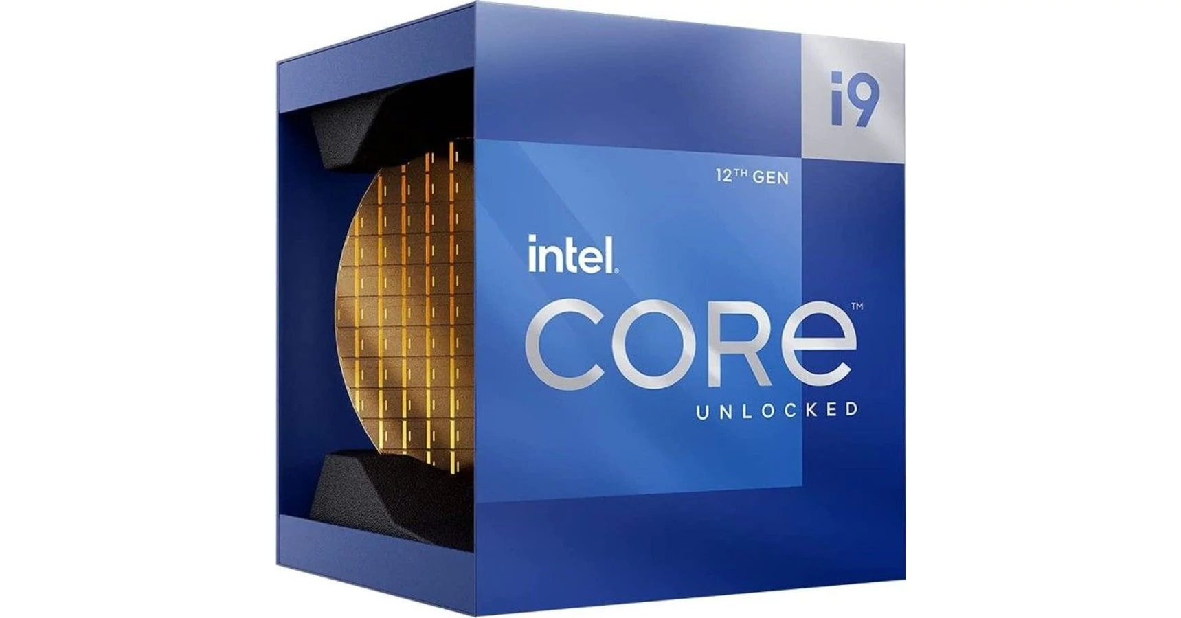 Intel Core i9-12900F 2,4GHz 30MB LGA1700 BOX - Intel - PCLAND