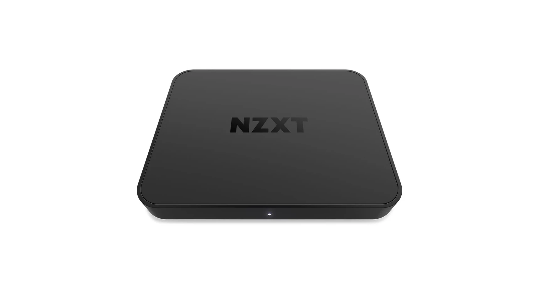 NZXT Signal 4K30 Capture Card - NZXT - PCLAND