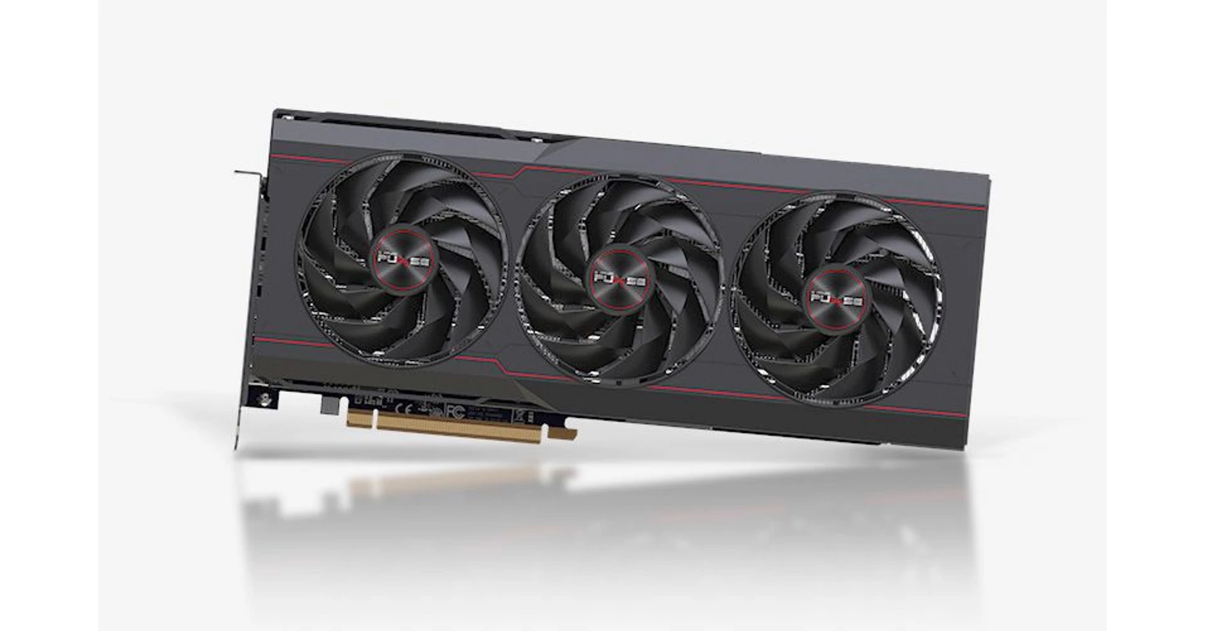 Sapphire Radeon RX 7900XTX 24GB DDR6 Pulse - Sapphire - PCLAND