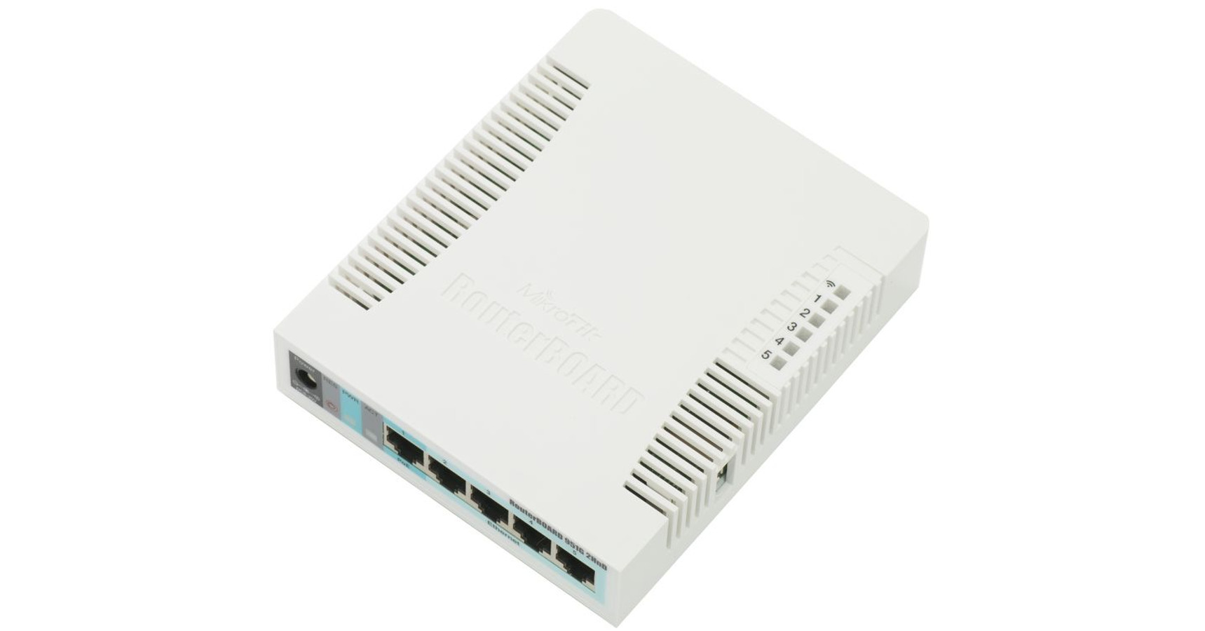 Mikrotik RouterBoard RB951G-2HND Router - Mikrotik - PCLAND