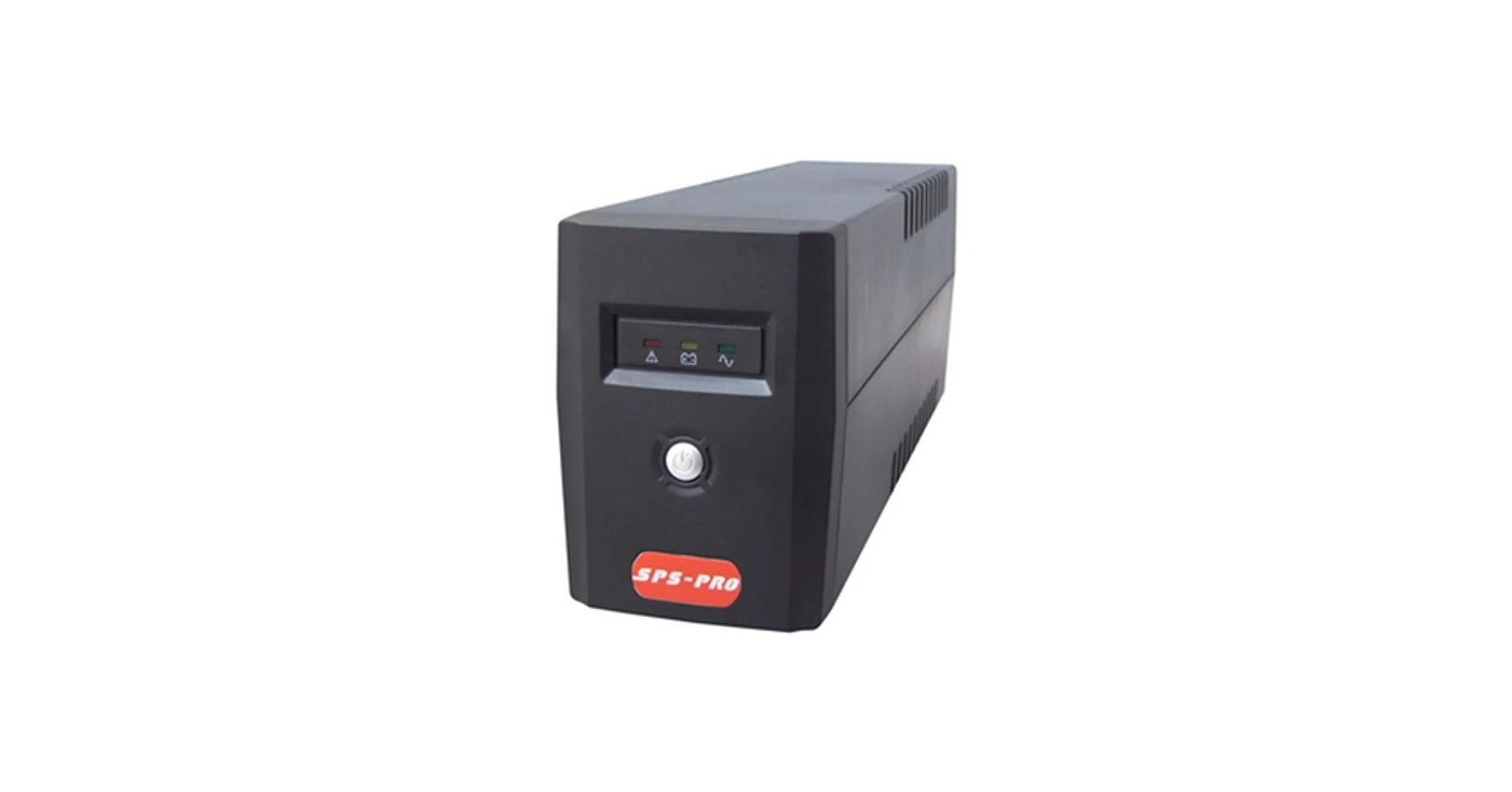 SPS PRO600I_LED PRO LED 600VA UPS - SPS - PCLAND