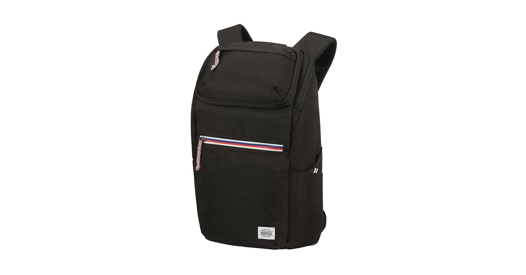 American Tourister Upbeat Notebook Backpack 15,6 Black - American ...