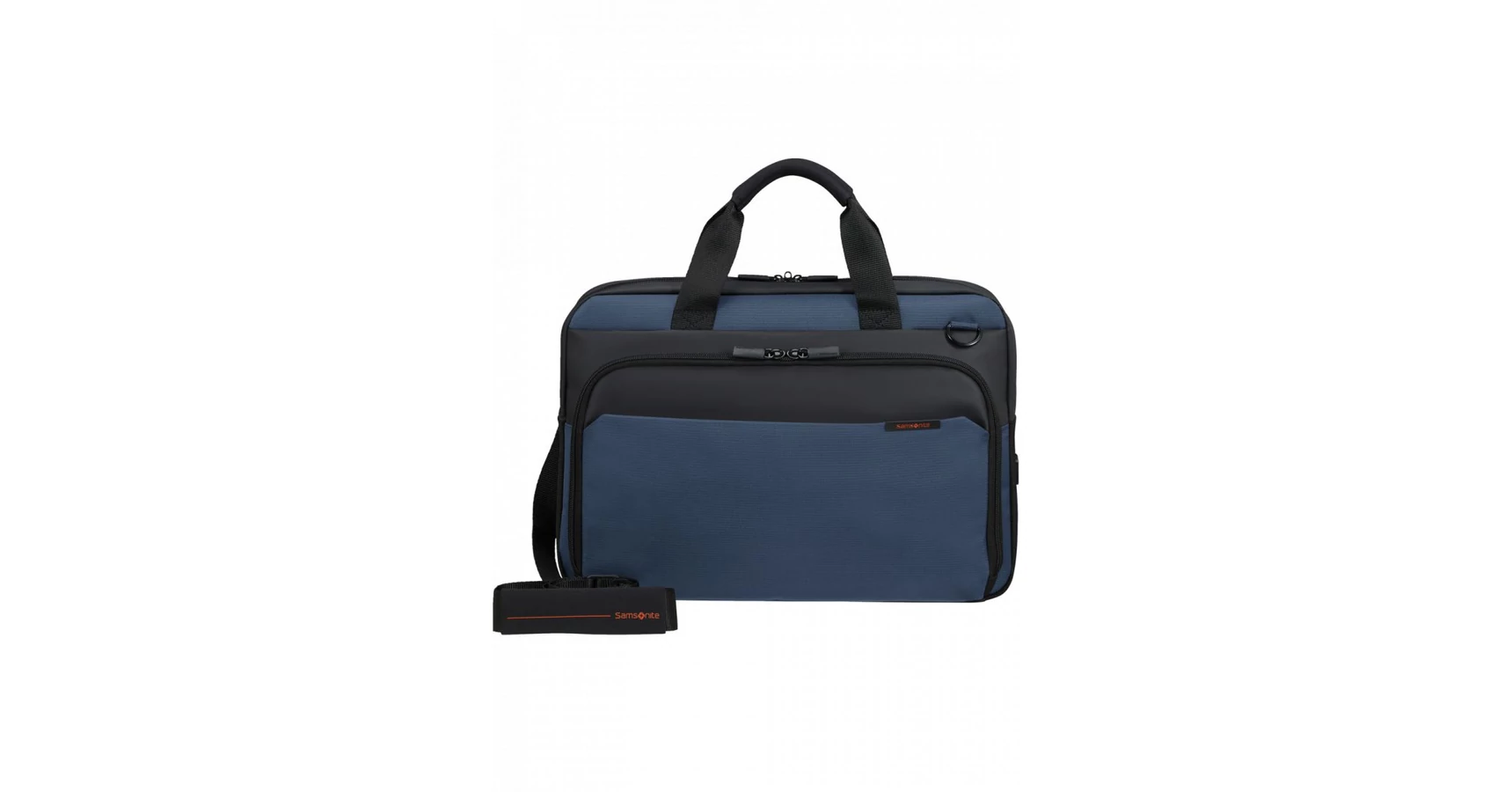 Samsonite Mysight Balihandle Noteboook Táska 15,6 Blue - Samsonite - PCLAND
