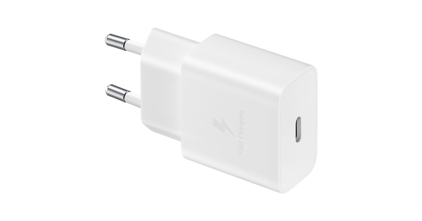 Samsung 15W PD Power Adapter White - Samsung - PCLAND
