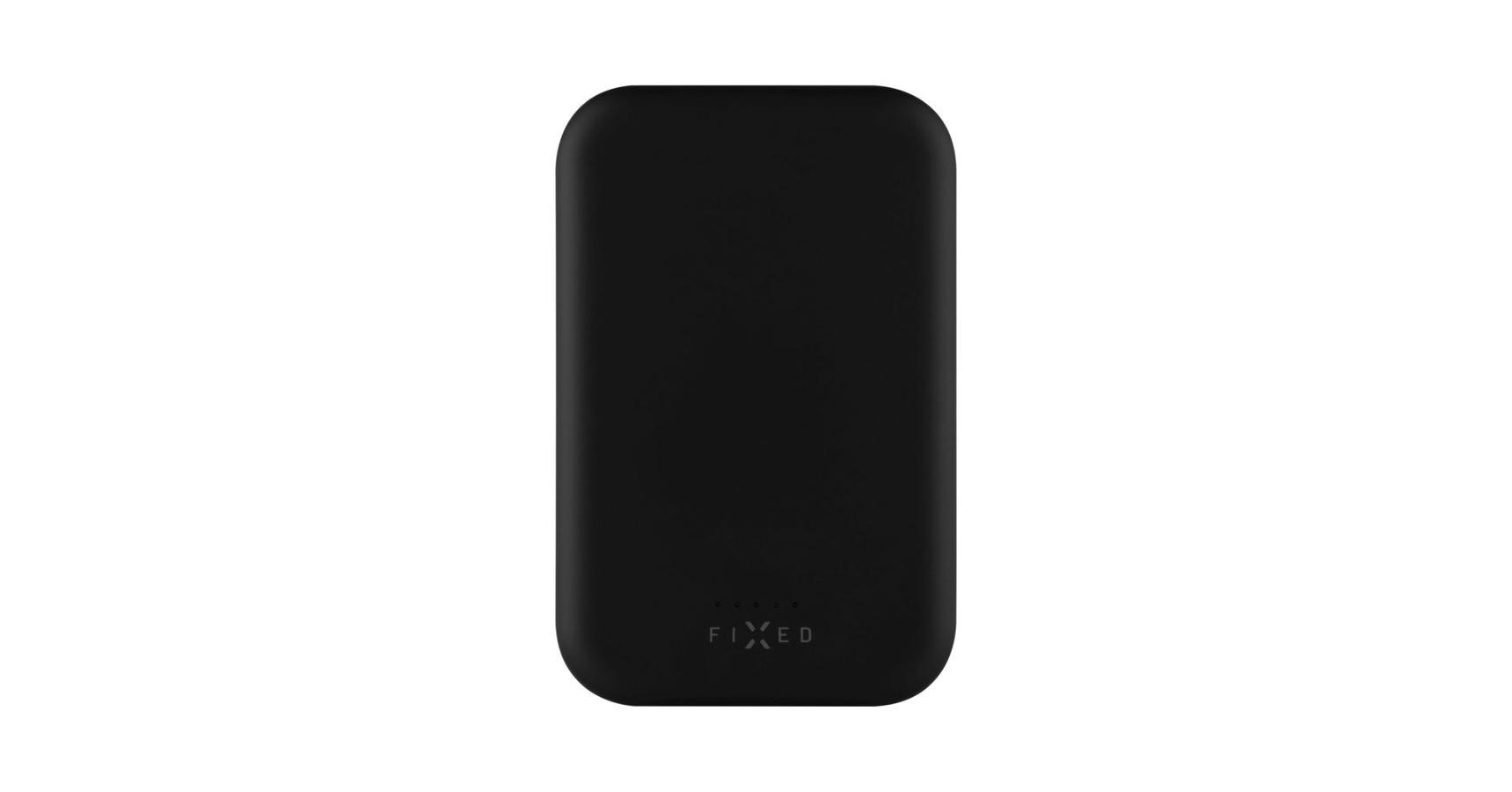 FIXED MagZen (2nd gen.), 10 000 mAh, black - FIXED - PCLAND