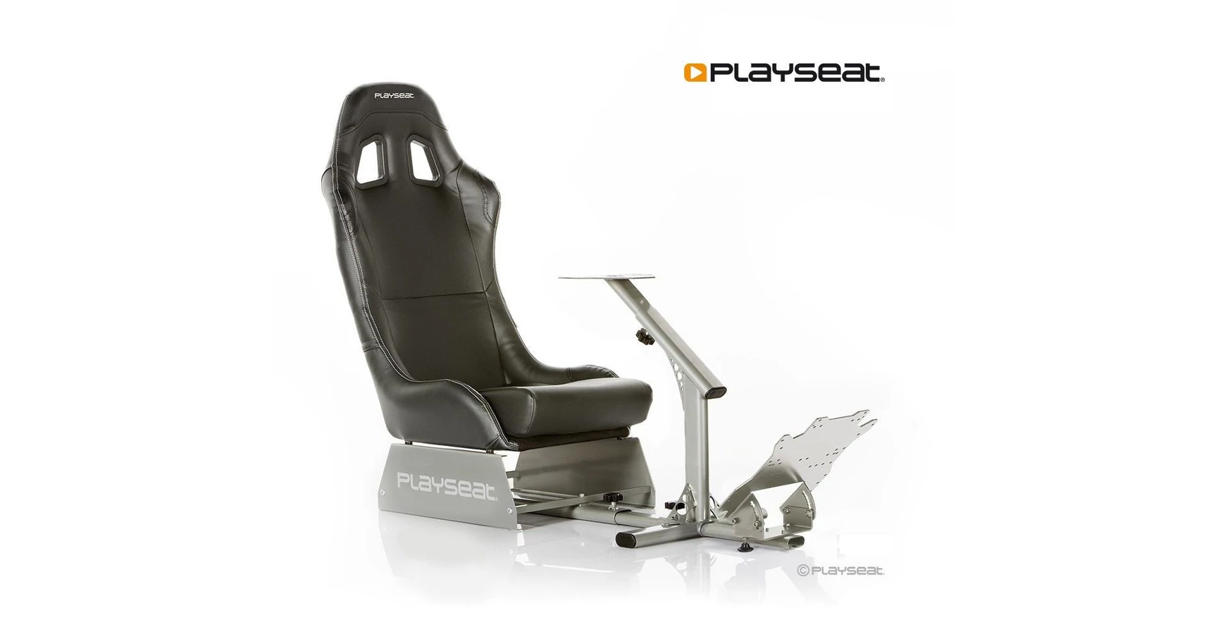 Playseat Evolution Simulator Cockpit Chair Alcantara - Playseat - PCLAND
