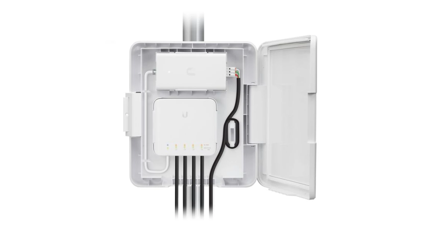 Ubiquiti UniFi switch flex utility - Ubiquiti - PCLAND