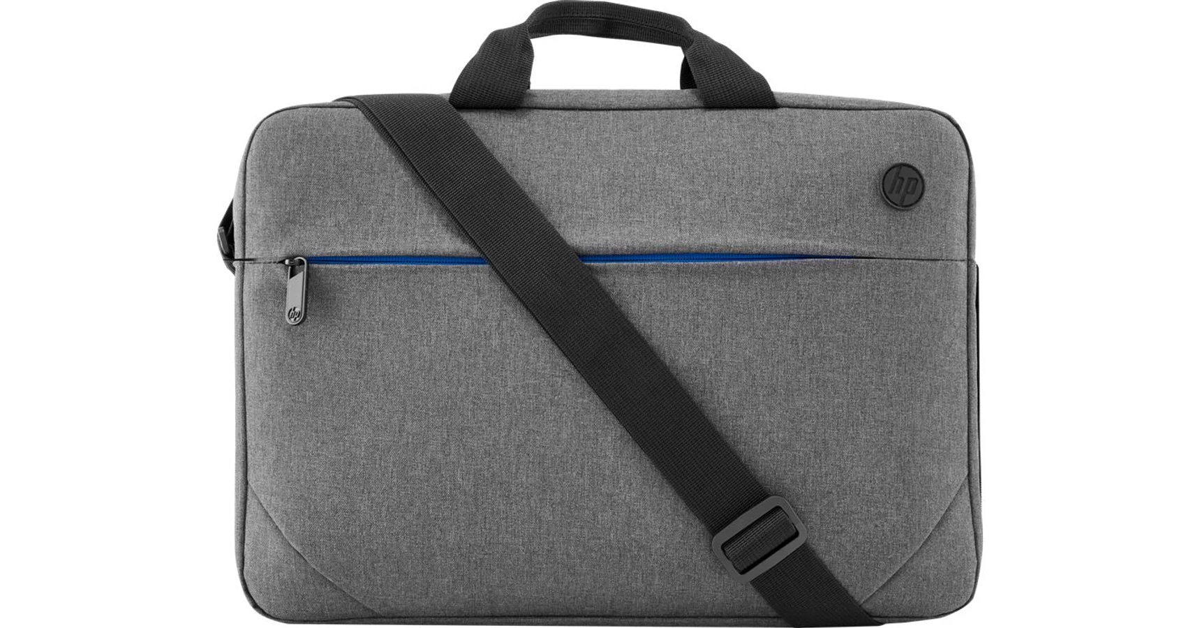 HP Prelude 15,6 Top Load notebook case Grey - HP - PCLAND