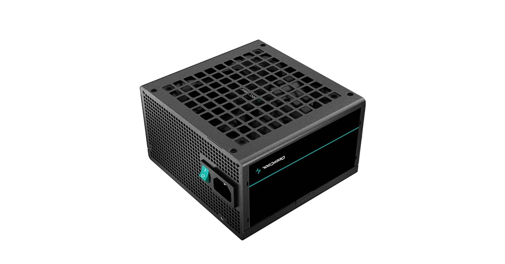 DeepCool 600W 80+ White PF600 - DeepCool - PCLAND