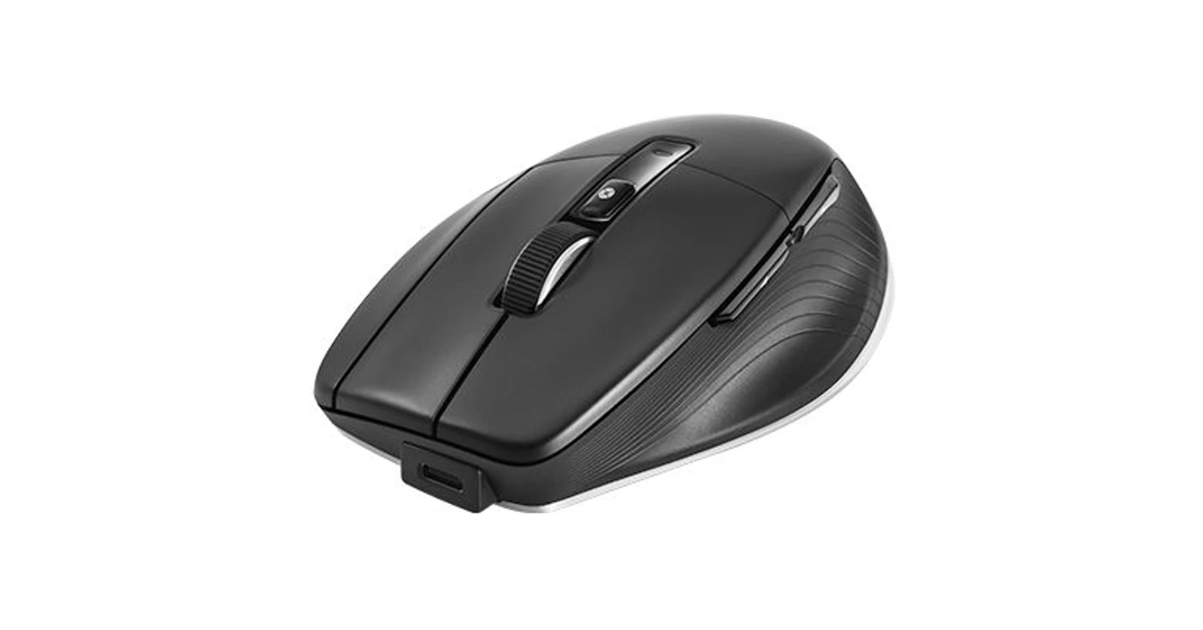 3D Connexion CadMouse Pro Wireless Mouse Black - 3D Connexion - PCLAND