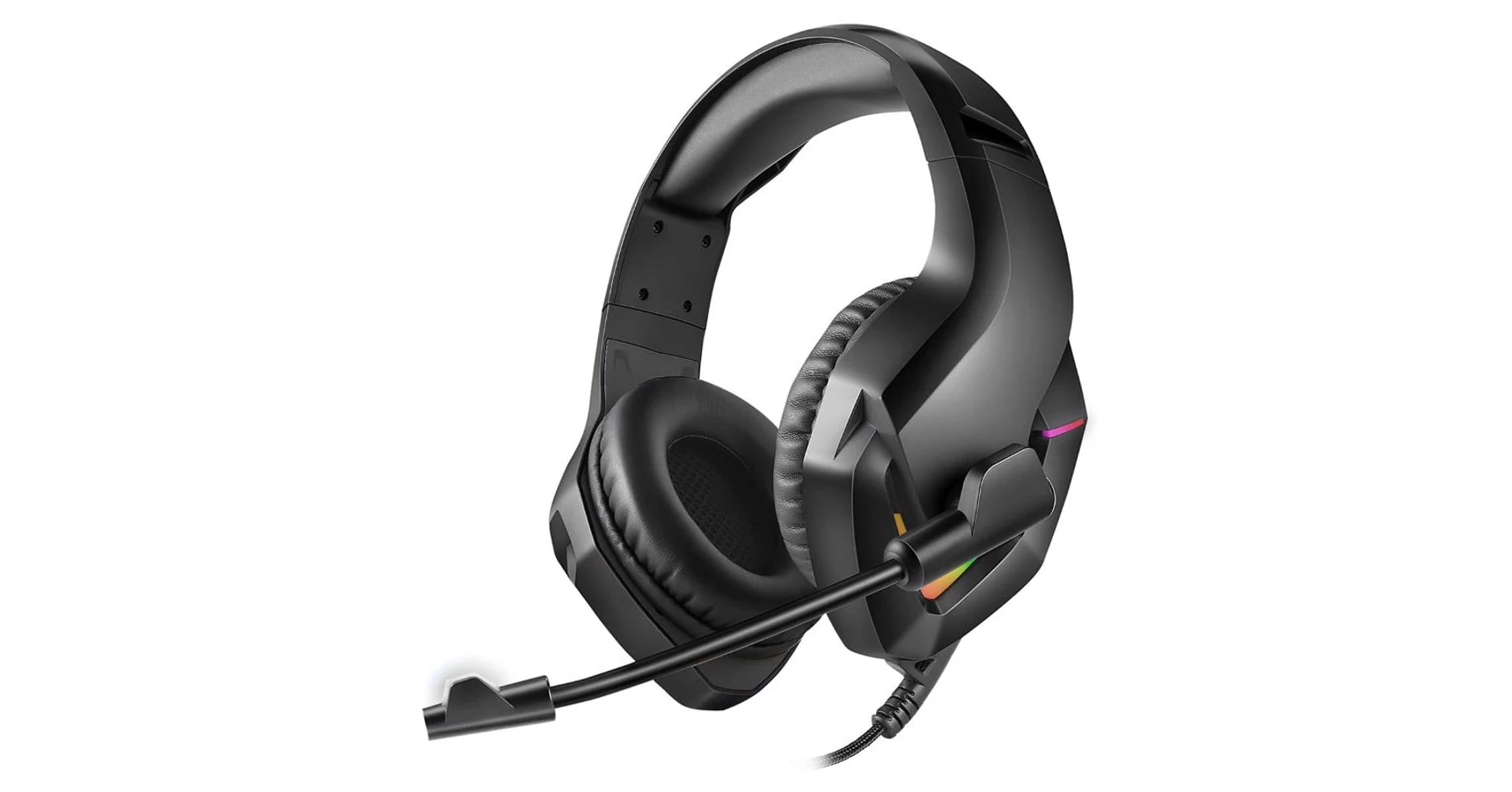 Platinet Omega Varr VH850 Gaming RGB Headset Black - Platinet - PCLAND