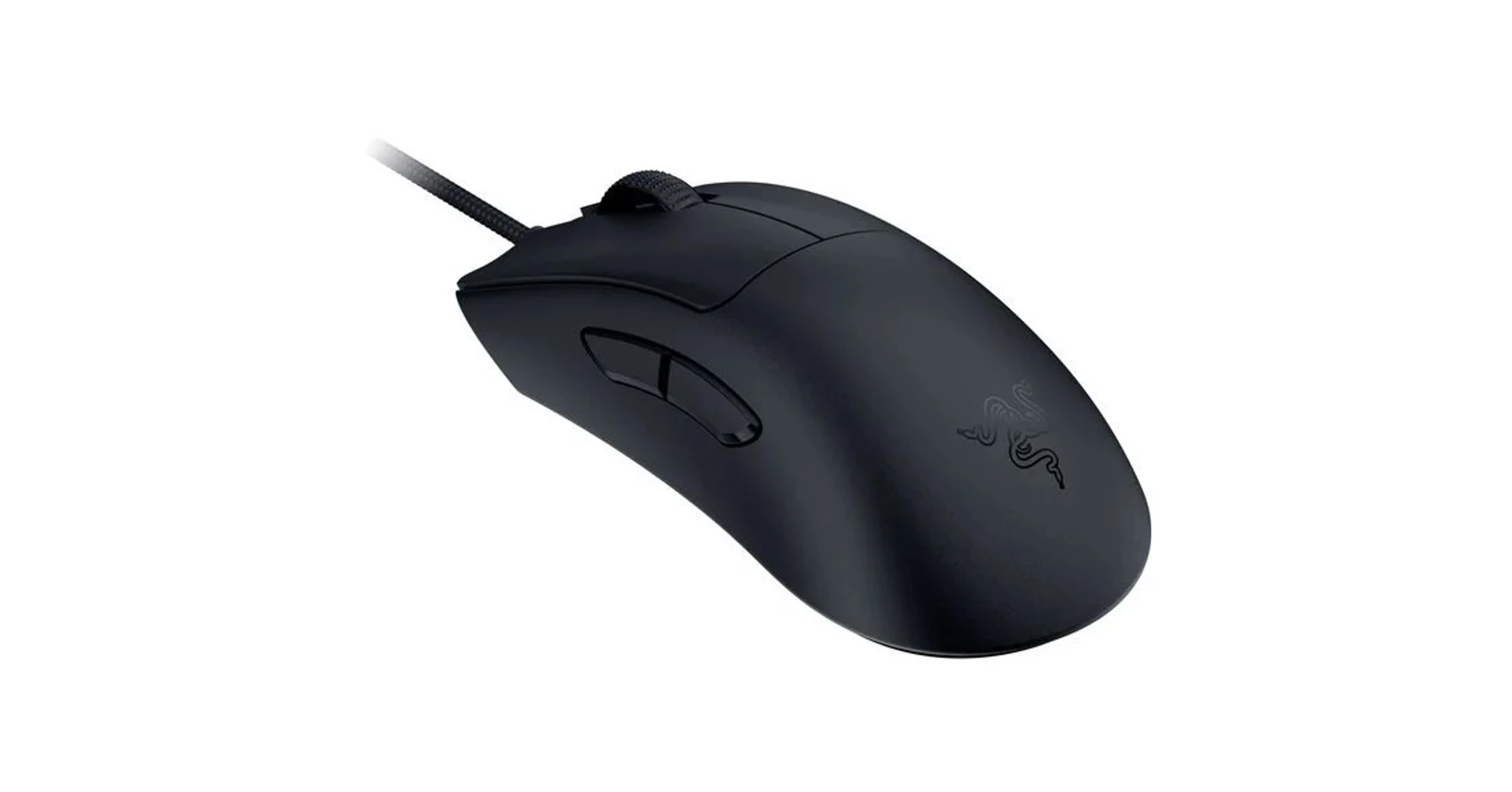 Razer DeathAdder V3 Black - Razer - PCLAND