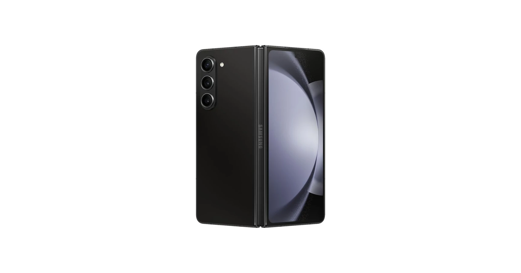 Samsung F946 Galaxy Z Fold5 256GB Phantom Black - Samsung - PCLAND