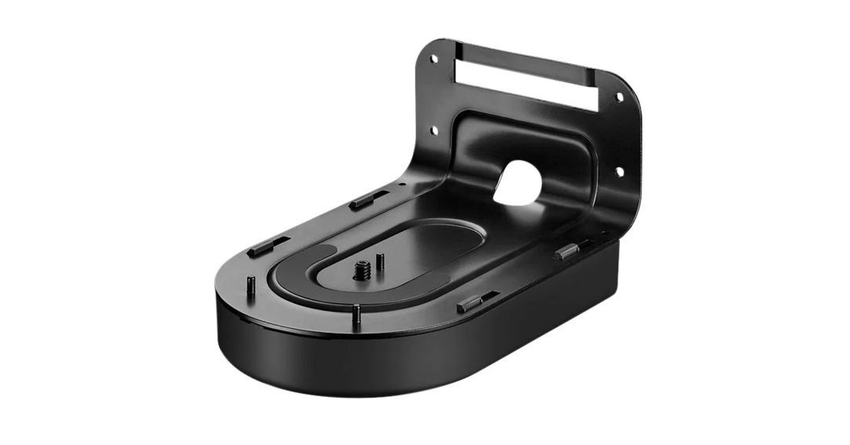 Logitech Rally Mount Splitter Case Black - Logitech - PCLAND