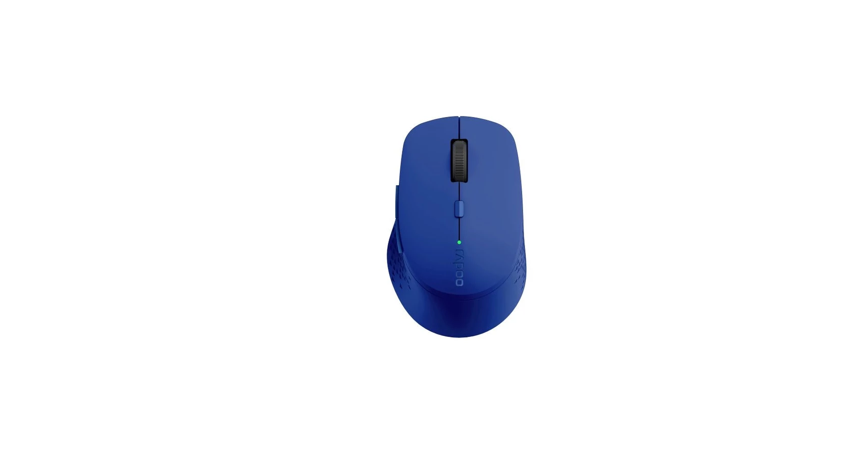 Rapoo M300 Silent Multi-mode Wireless mouse Blue - Rapoo - PCLAND