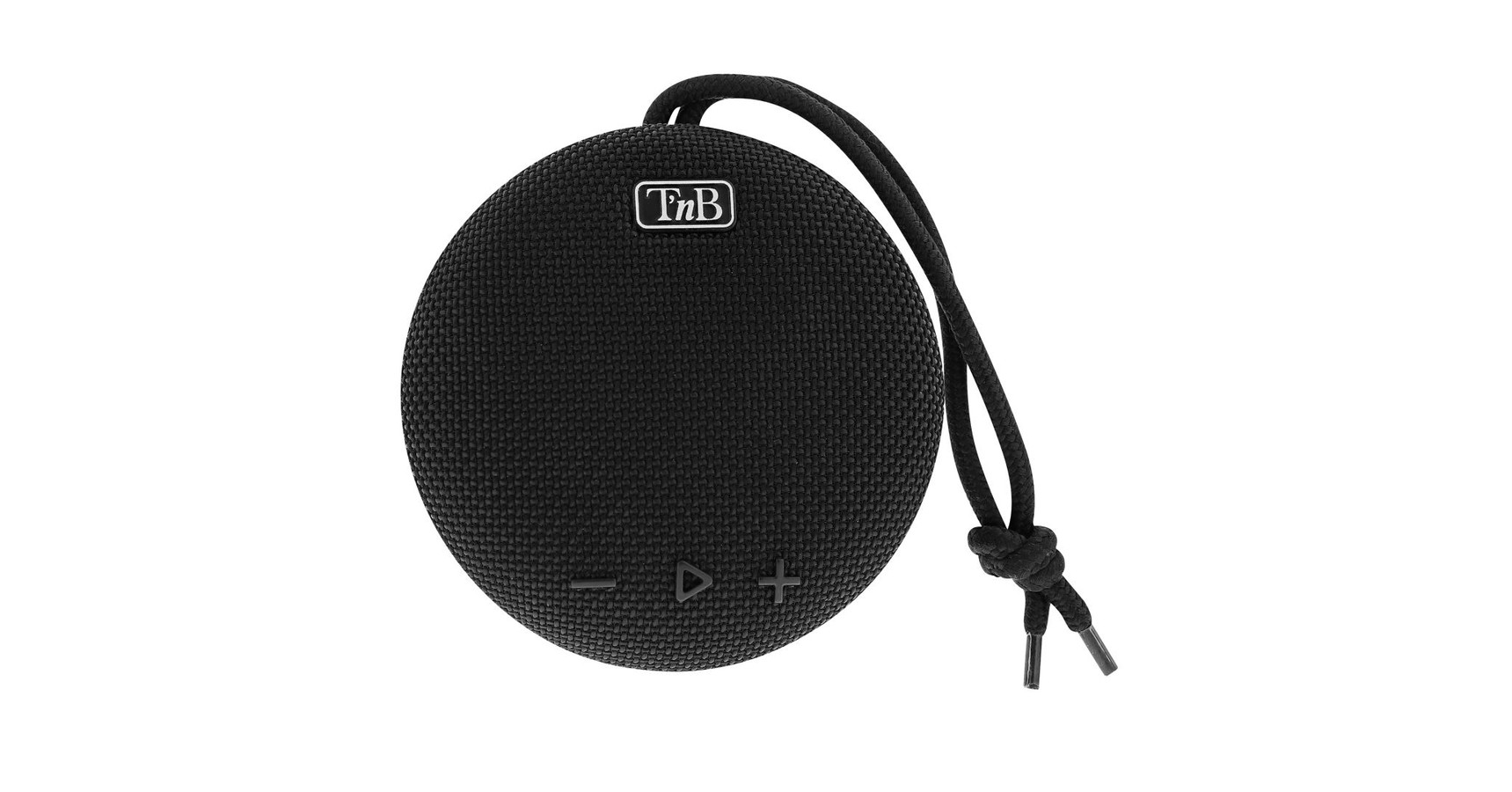 TnB Xplore 12 W Waterpoof speaker Black - TnB - PCLAND