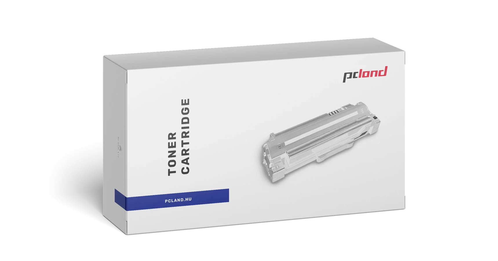 Samsung SCX-4216 fekete prémium utángyártott toner - PCLAND