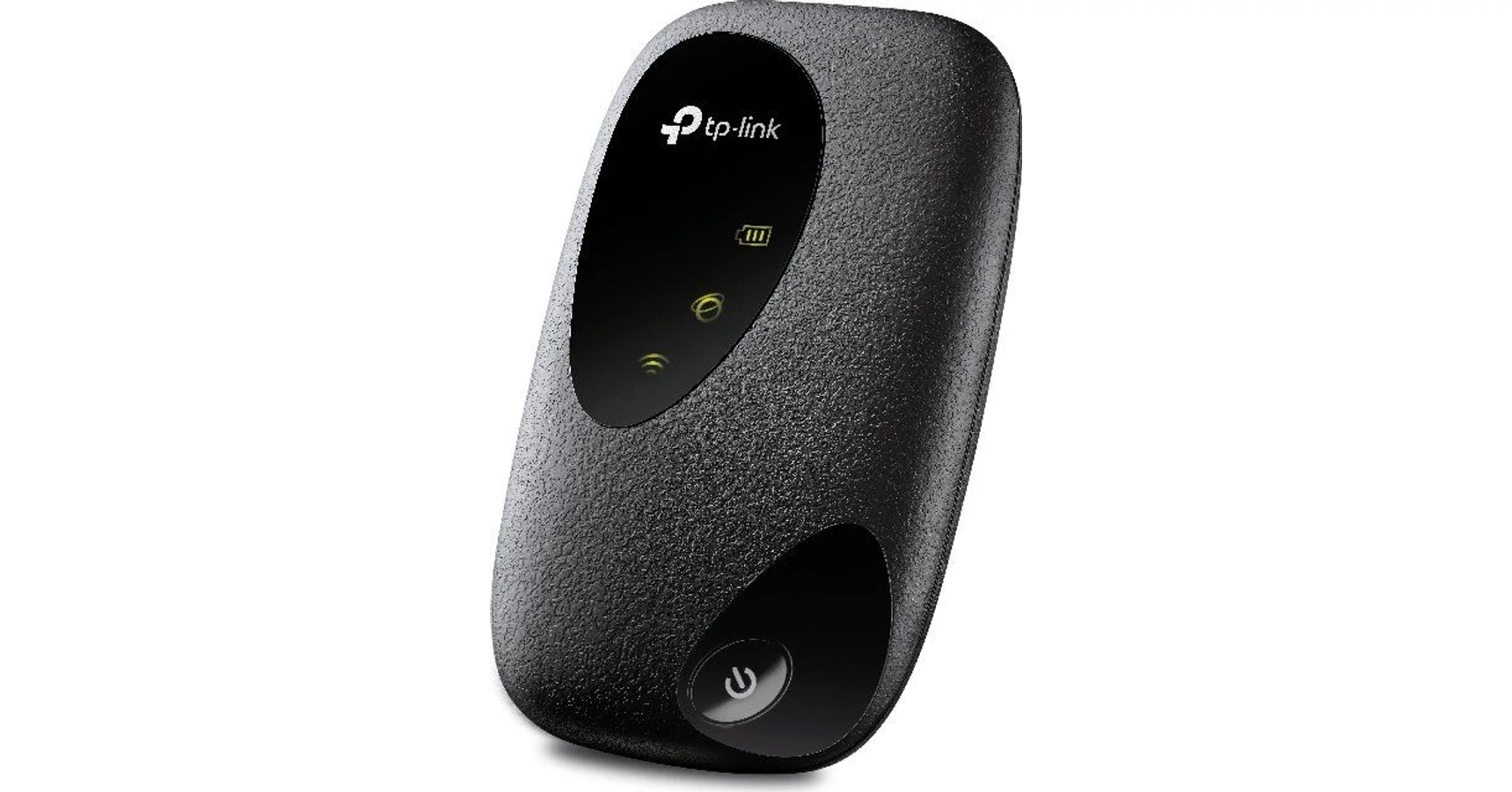 TP-Link M7010 4G LTE Mobile Wi-Fi Router Black - TP-Link - PCLAND