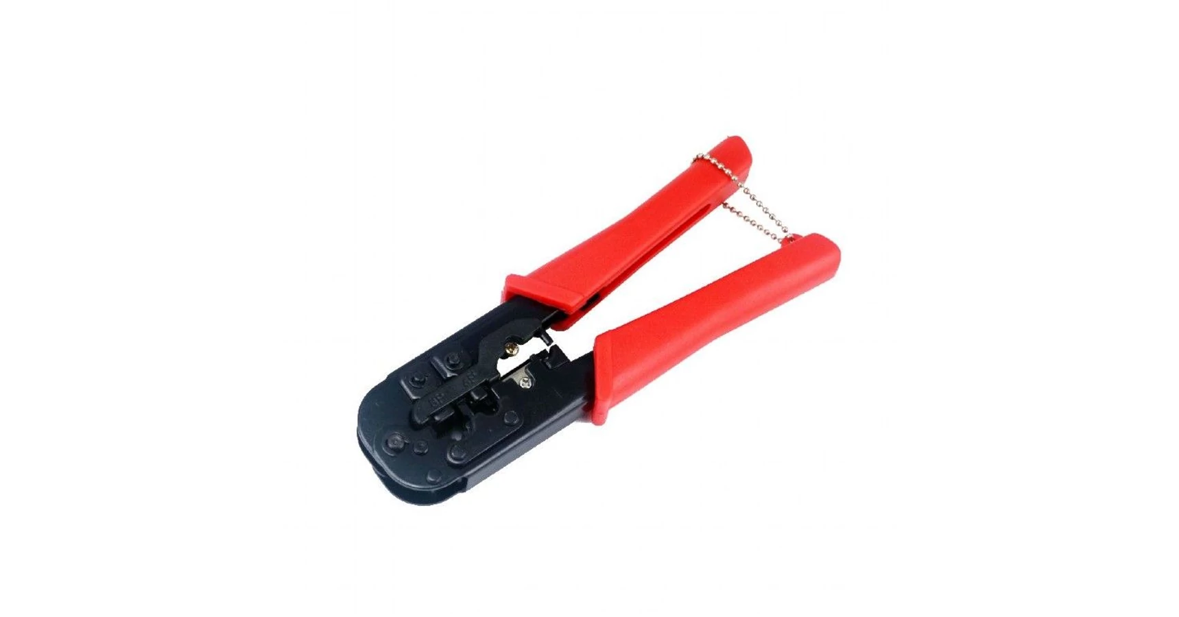 Gembird T-WC-01 Universal modular crimping tool RJ45/RJ12/RJ11 ...