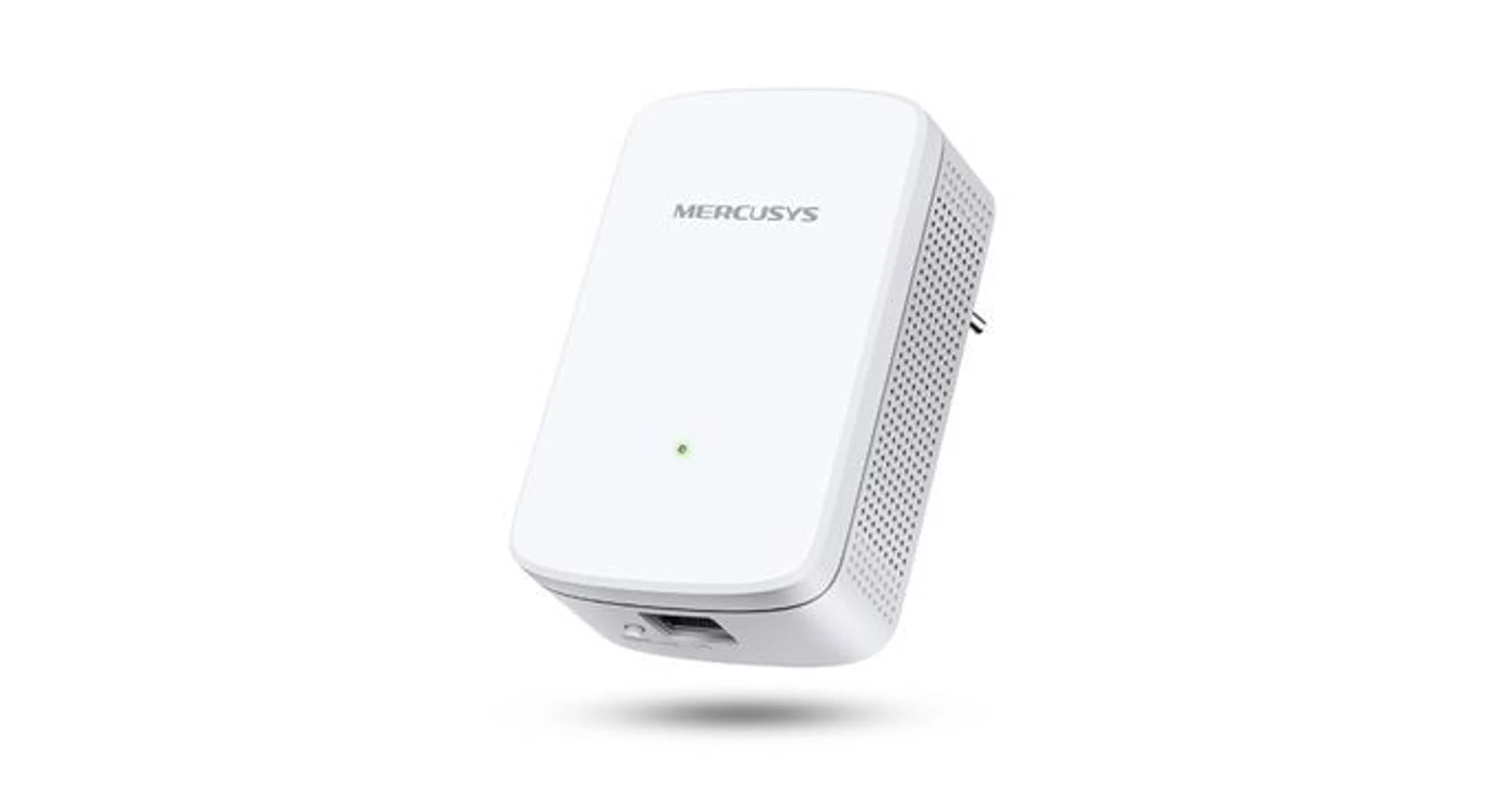 MERCUSYS ME10 Wireless Range Extender N 300Mbps - MERCUSYS - PCLAND
