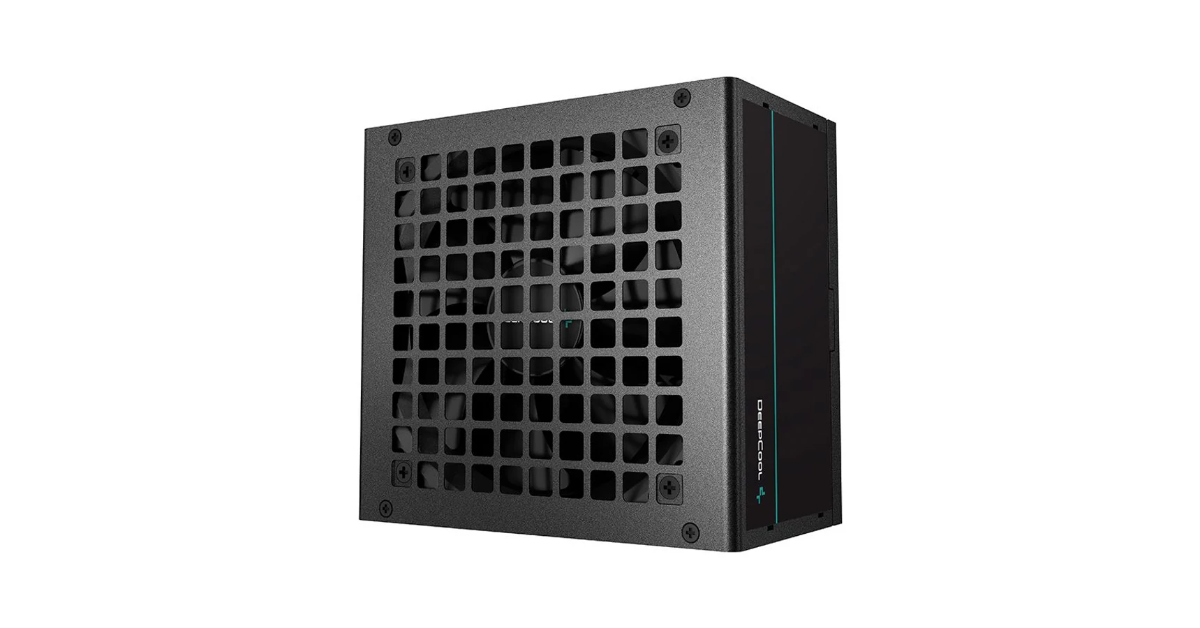 DeepCool 400W 80+ PF400 - DeepCool - PCLAND