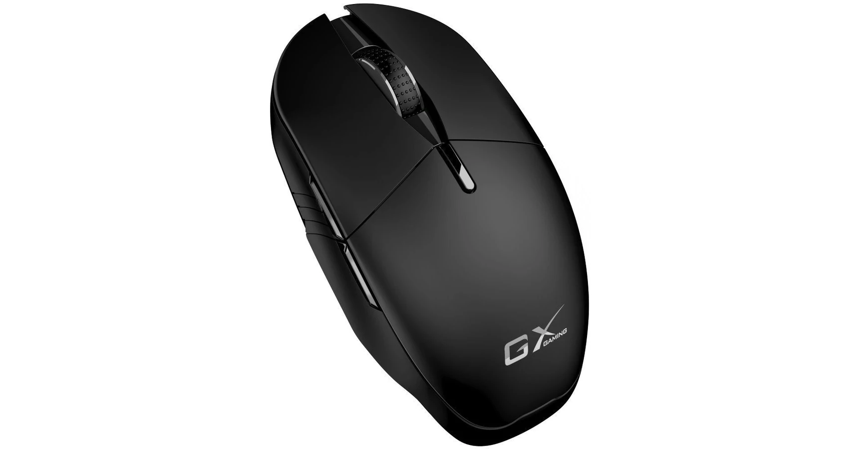 Genius GX Gaming Scorpion M8250 AI Gaming Wireless Bluetooth Mouse ...