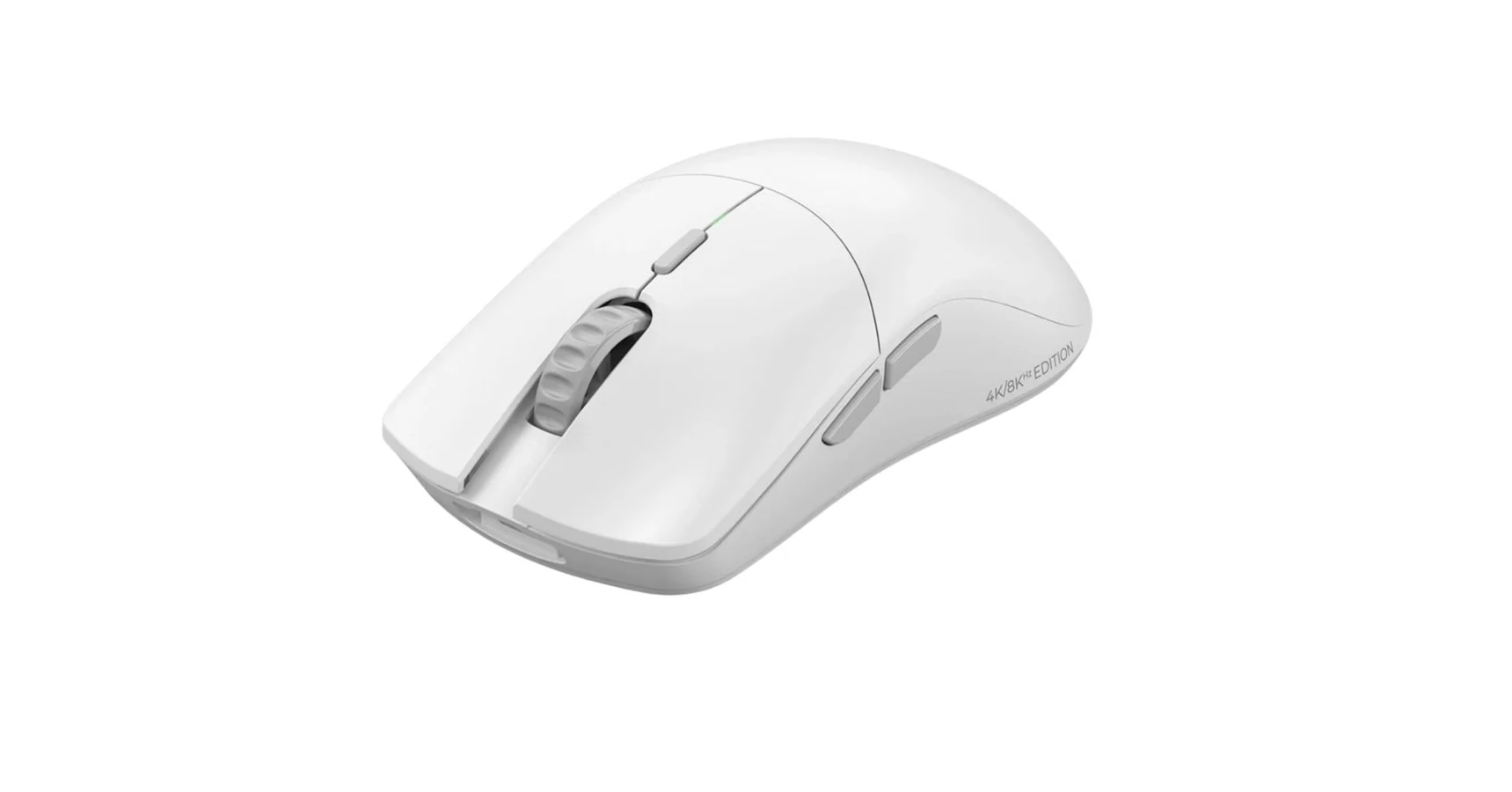 Glorious Model O 2 PRO Series Wireless Mouse 4K/8KHz Edition White ...