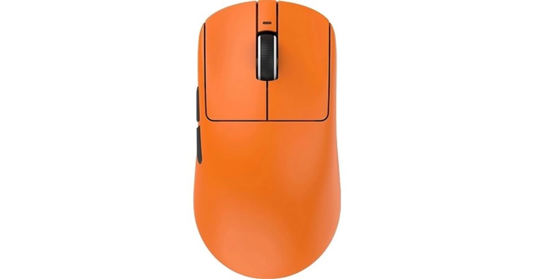 VXE R1 Pro Max Wireless Gaming Mouse Orange - VXE - PCLAND