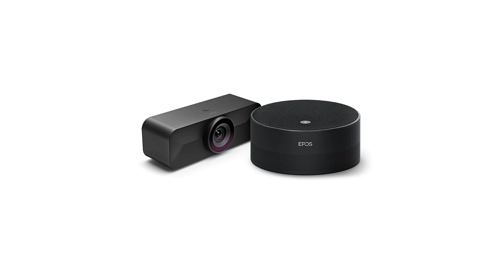 Sennheiser / EPOS EXPAND Capture 5 & EXPAND Vision 1M Conferencing Pack ...