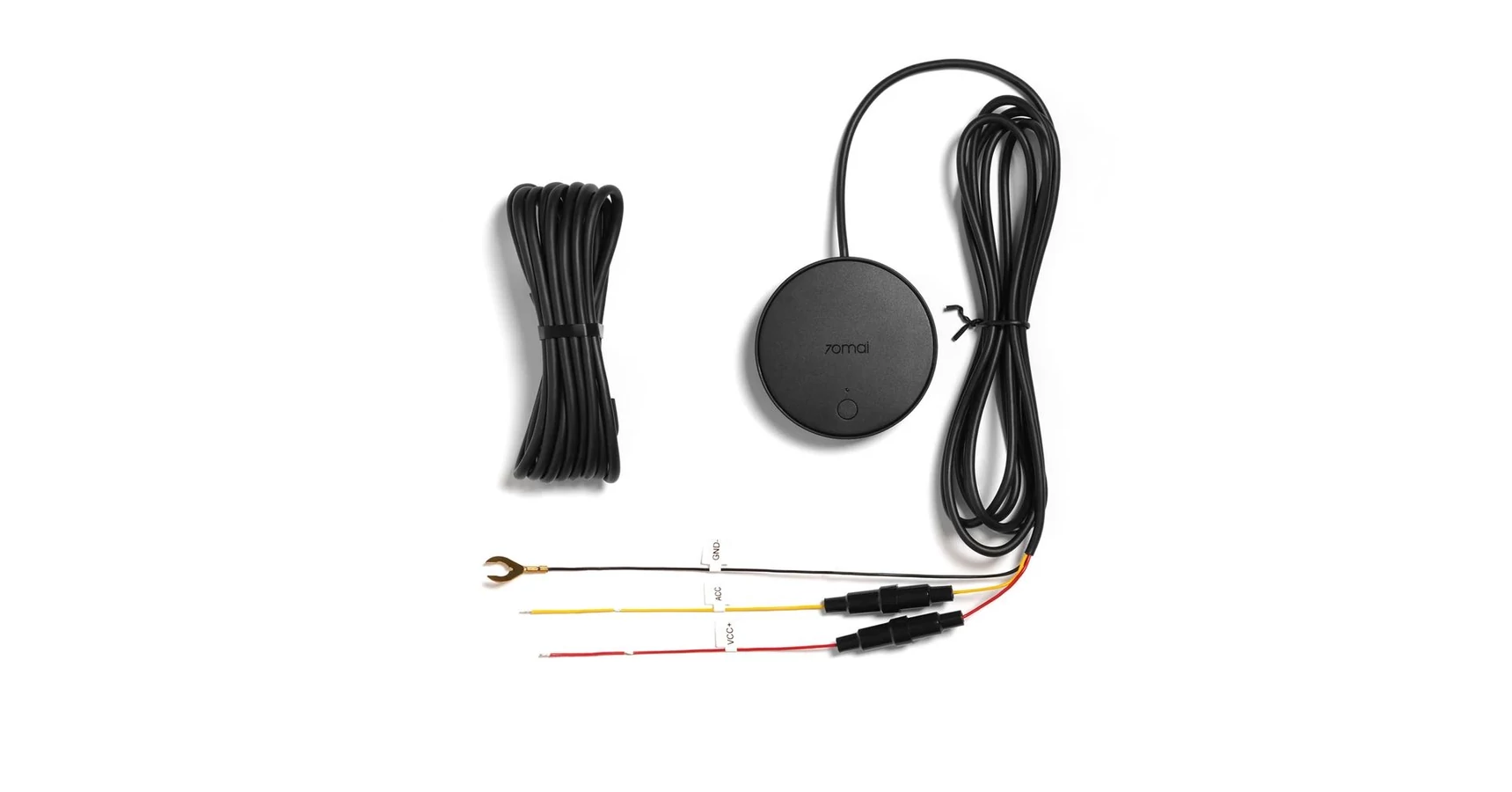 Xiaomi 70mai 4G Hardwire Kit bekötő kábel Midrive UP04 - Xiaomi - PCLAND