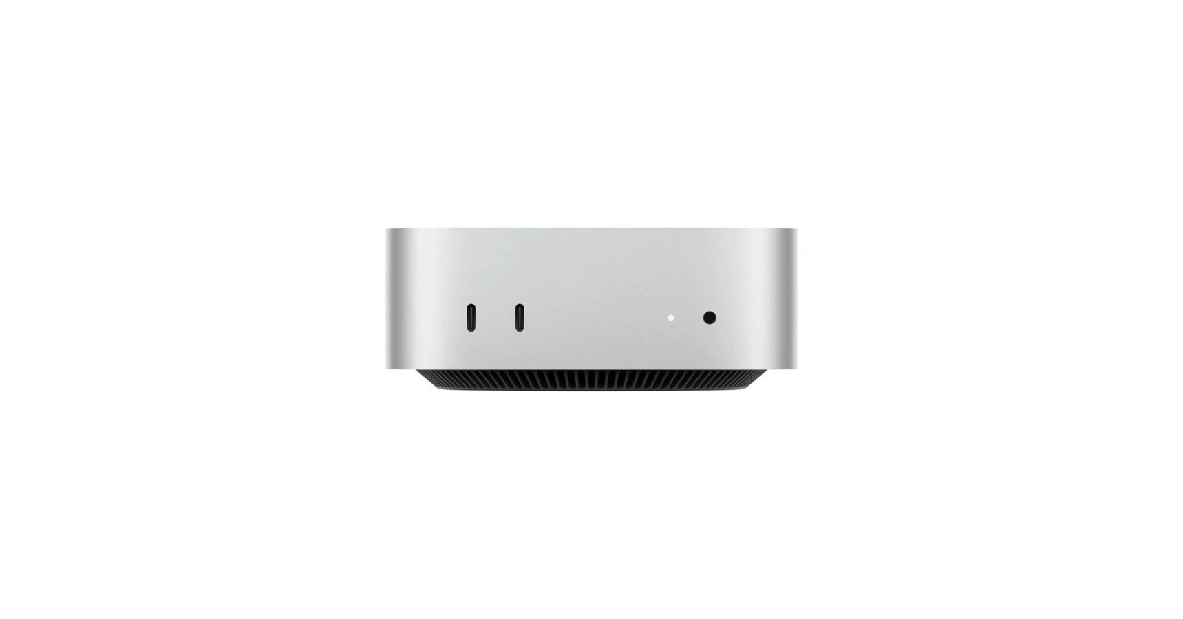 Apple Mac mini Silver - Apple - PCLAND