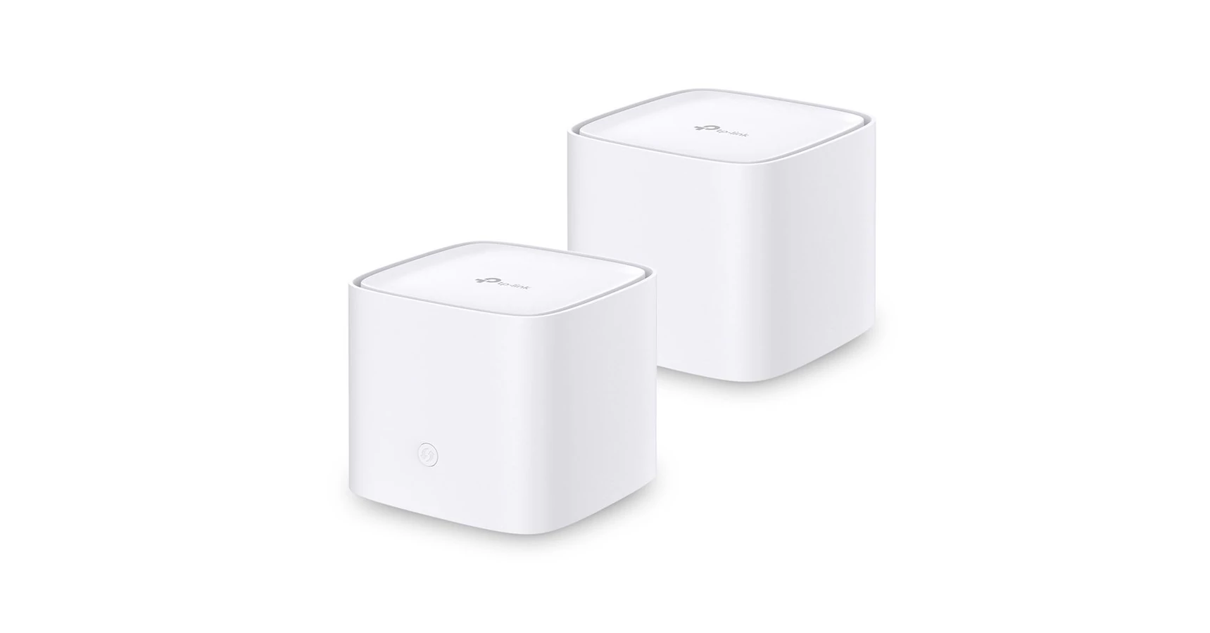 TP-Link HX220 AX1800 Whole Home Mesh WiFi AP (2-Pack) - TP-Link - PCLAND