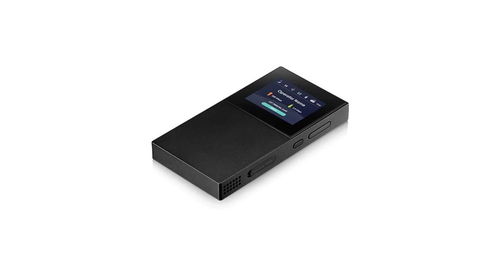 ZyXEL NR2301 5G NR Portable Router - ZyXEL - PCLAND