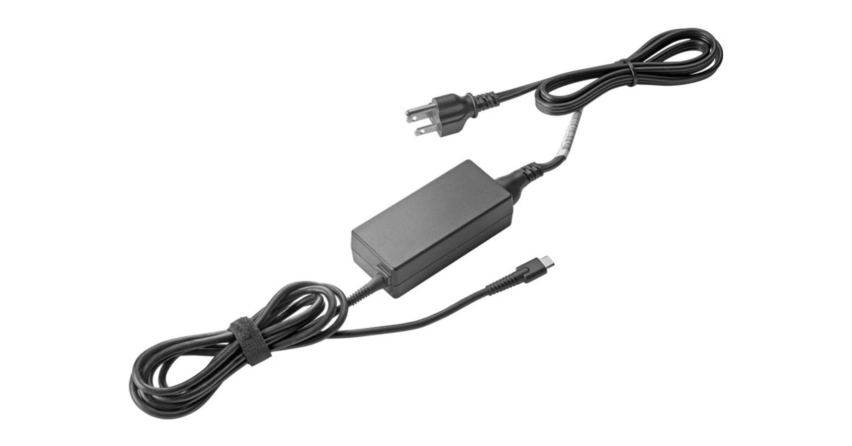 HP 45W USB-C LC Power Adapter - HP - PCLAND