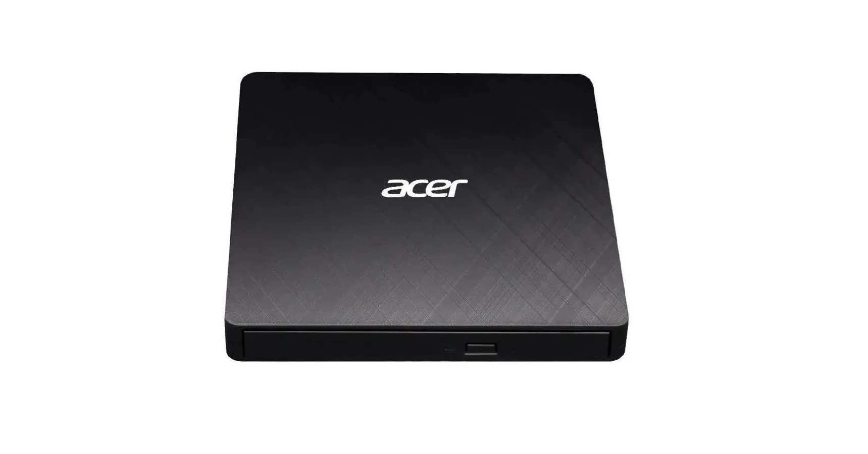 Acer AXD001 Portable DVD-Writer - Acer - PCLAND