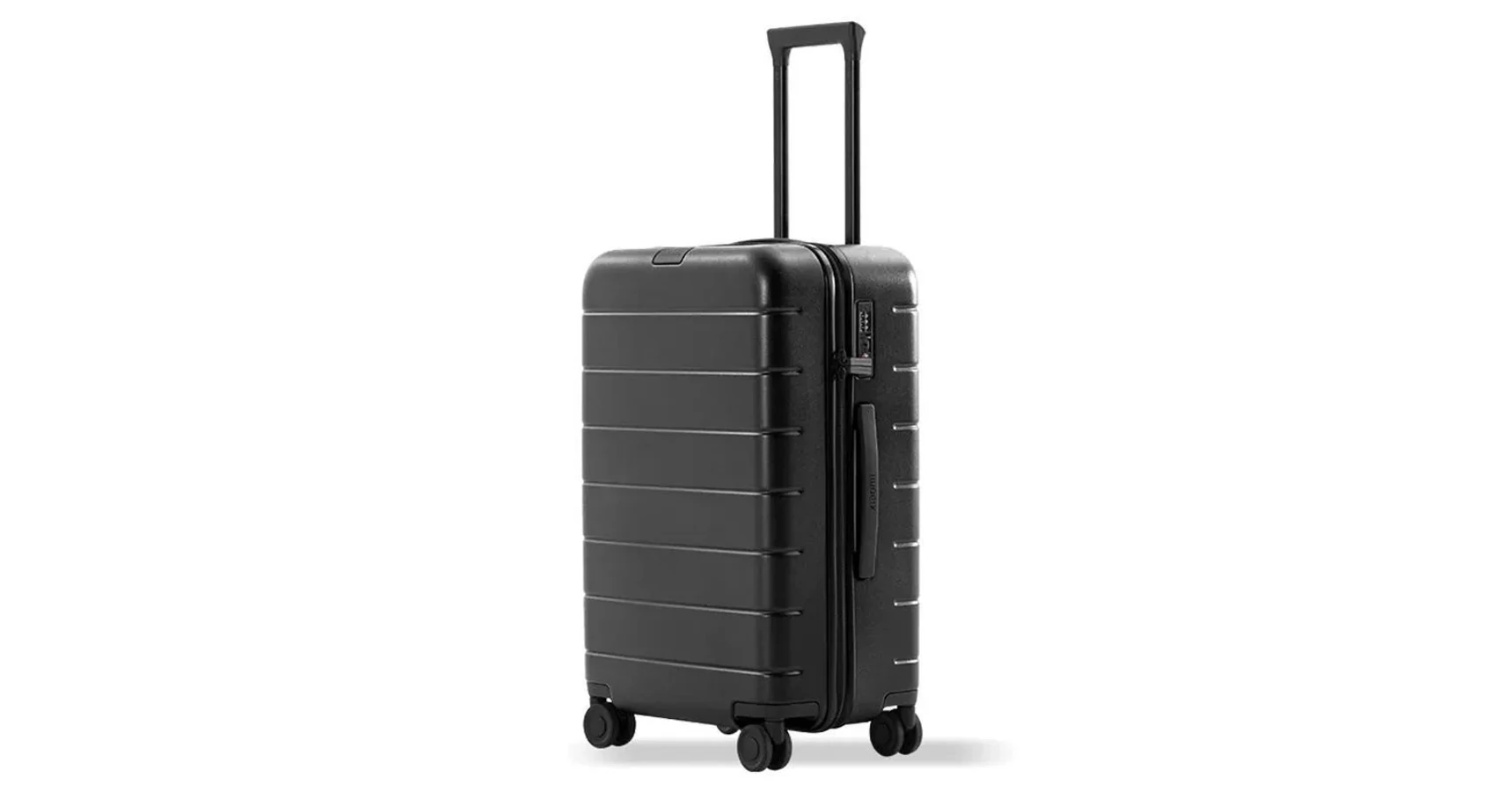 Xiaomi Mi Luggage Classic Pro 20 Black - Xiaomi - PCLAND